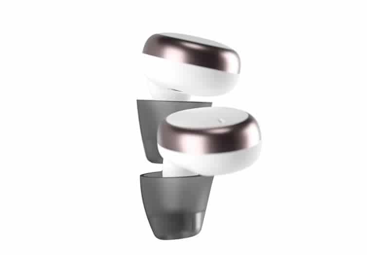 Signia Active Pro - İstanbul Etfal işitme cihazları uygulama Merkezi